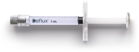 Deflux® – FARCO-PHARMA GmbH