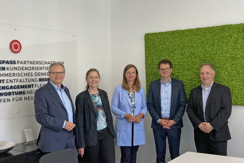 FARCO-PHARMA takes over Purenum GmbH – FARCO-PHARMA GmbH