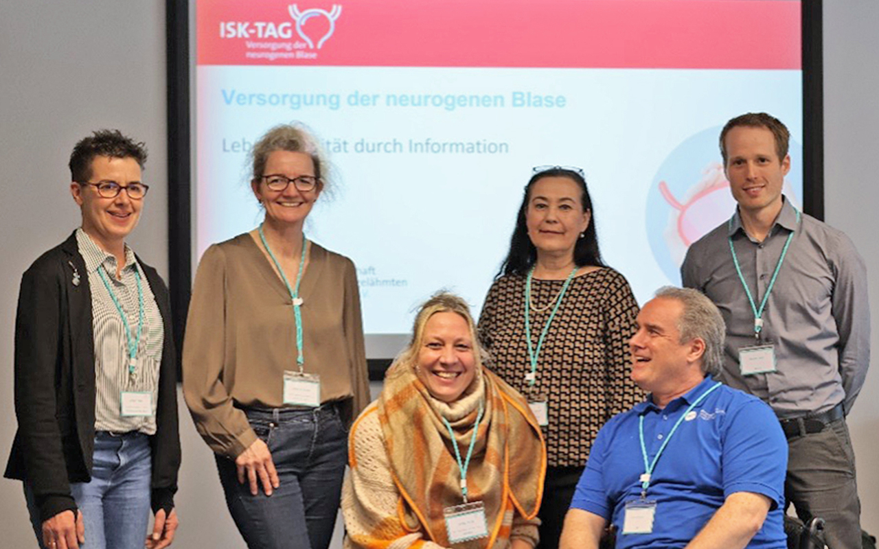 FARCO at the first ISK day of the FGQ in Cologne – FARCO-PHARMA GmbH