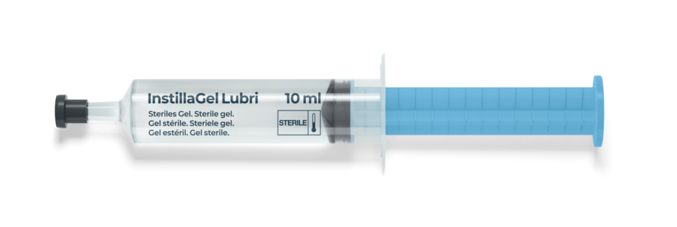 InstillaGel® Lubri – FARCO-PHARMA GmbH